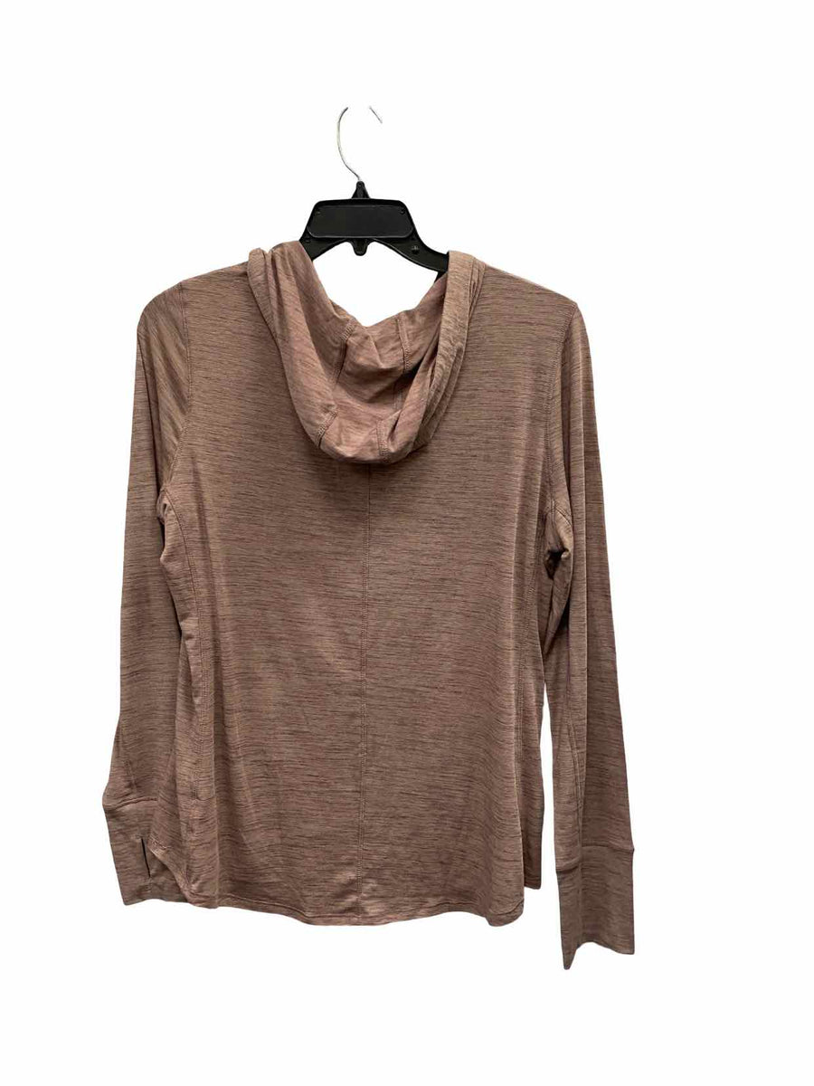 PrAna Size L Purple Long Sleeve Shirts – Alaskan Dames